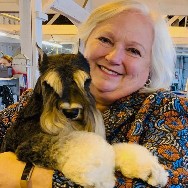 2024 Versatility Awards - The American Miniature Schnauzer Club